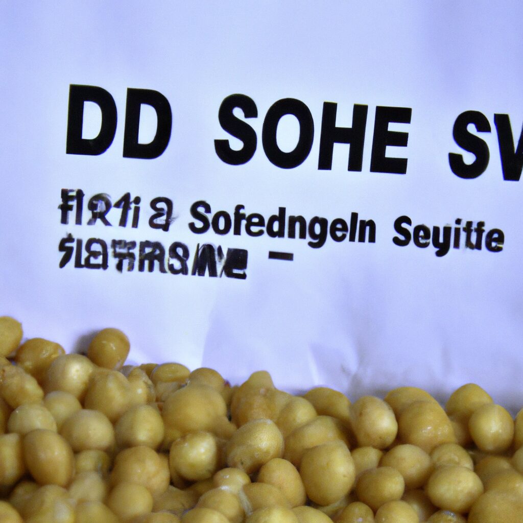 Die Wahrheit über Soja und wie man es richtig konsumiert ...