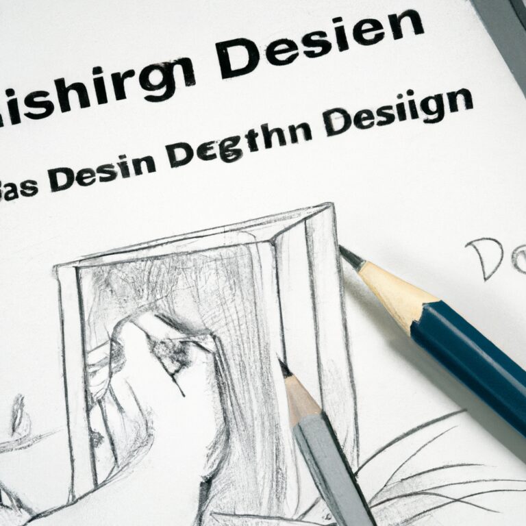 Die Kunst des Zeichnens: Wie man besser zeichnet - TAGESNACHRICHTEN24