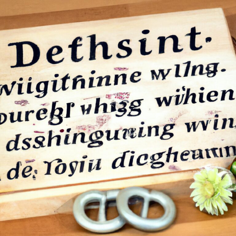 Die 5 wichtigsten Dinge, die du tun solltest, um deine Begeisterung und ...