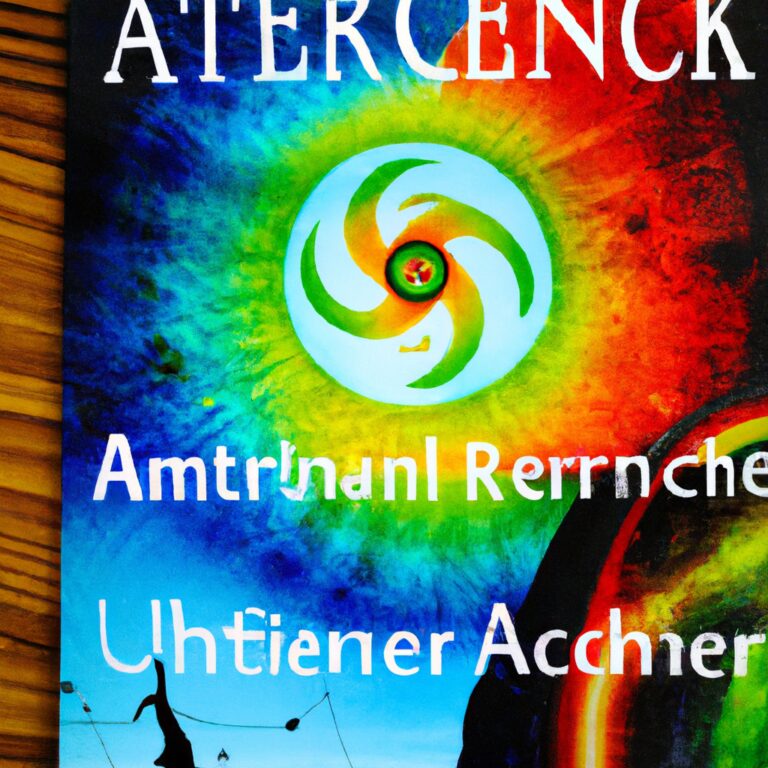 Die Kunst der Energiearbeit: Wie man mit der Kraft von Chakren und Aura ...